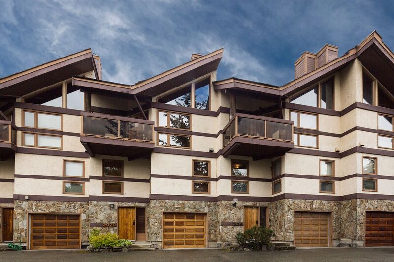 ALPHA LAKE VILLAGE – WRM