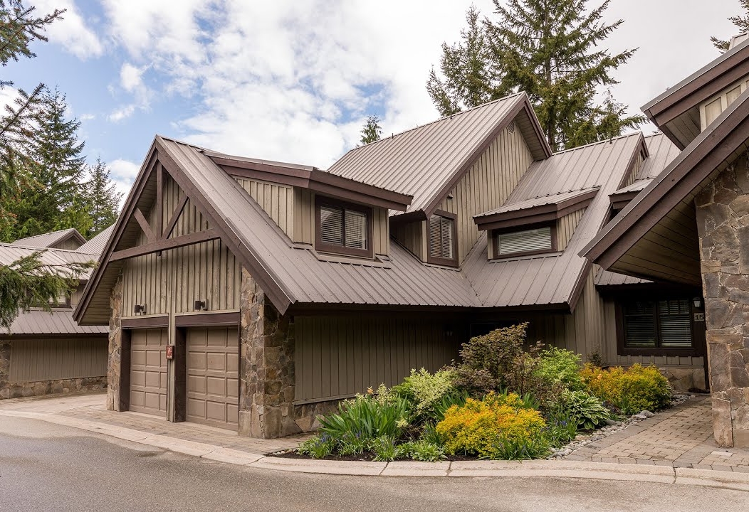 CRYSTAL RIDGE – WRM